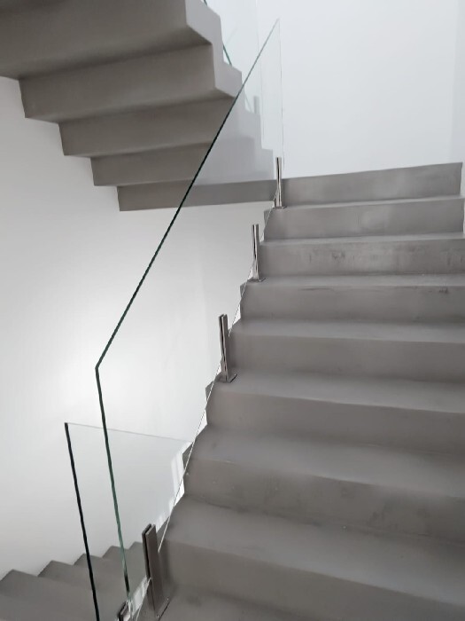 Prumos Pequenos :: Aquavidro